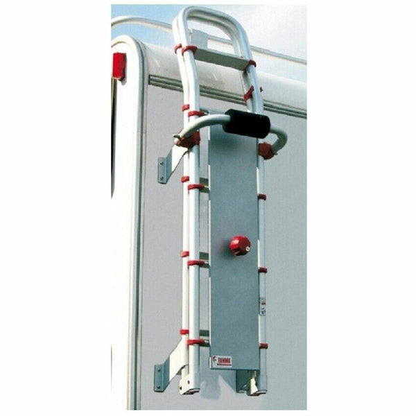 Fiamma Safe Ladder Anti Theft Device Security Lock 98656-480 Motorhome ...