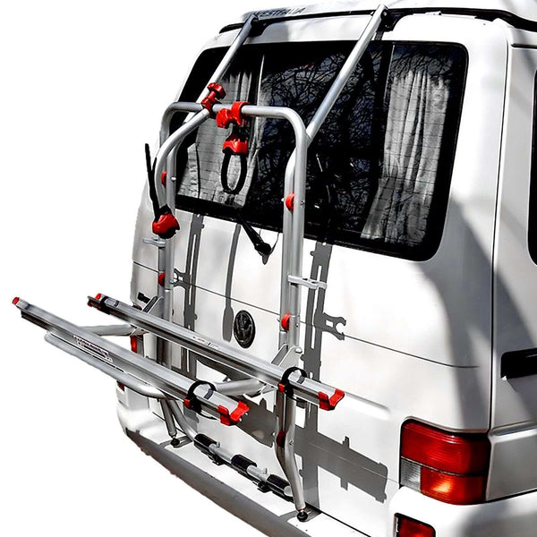 Fiamma Carry-Bike Rack for VW T4 (Volkswagen Eurovan T4) – Poptop World