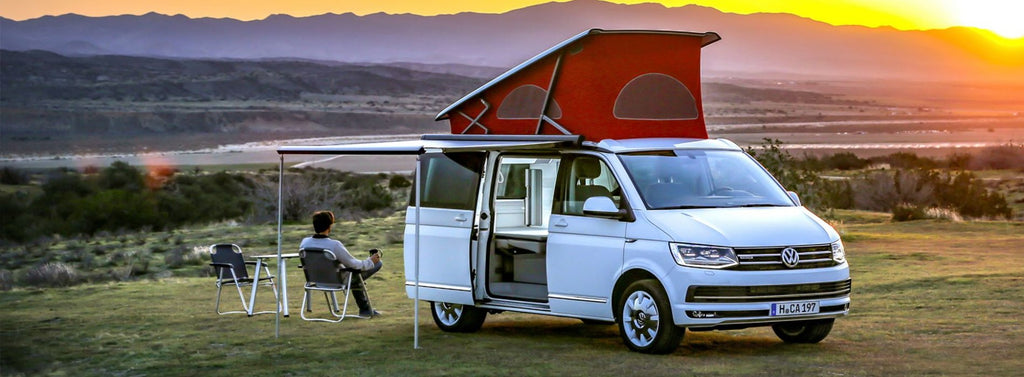 Poptop World | VW, Camper Van Parts, Custom Builds & Accessories