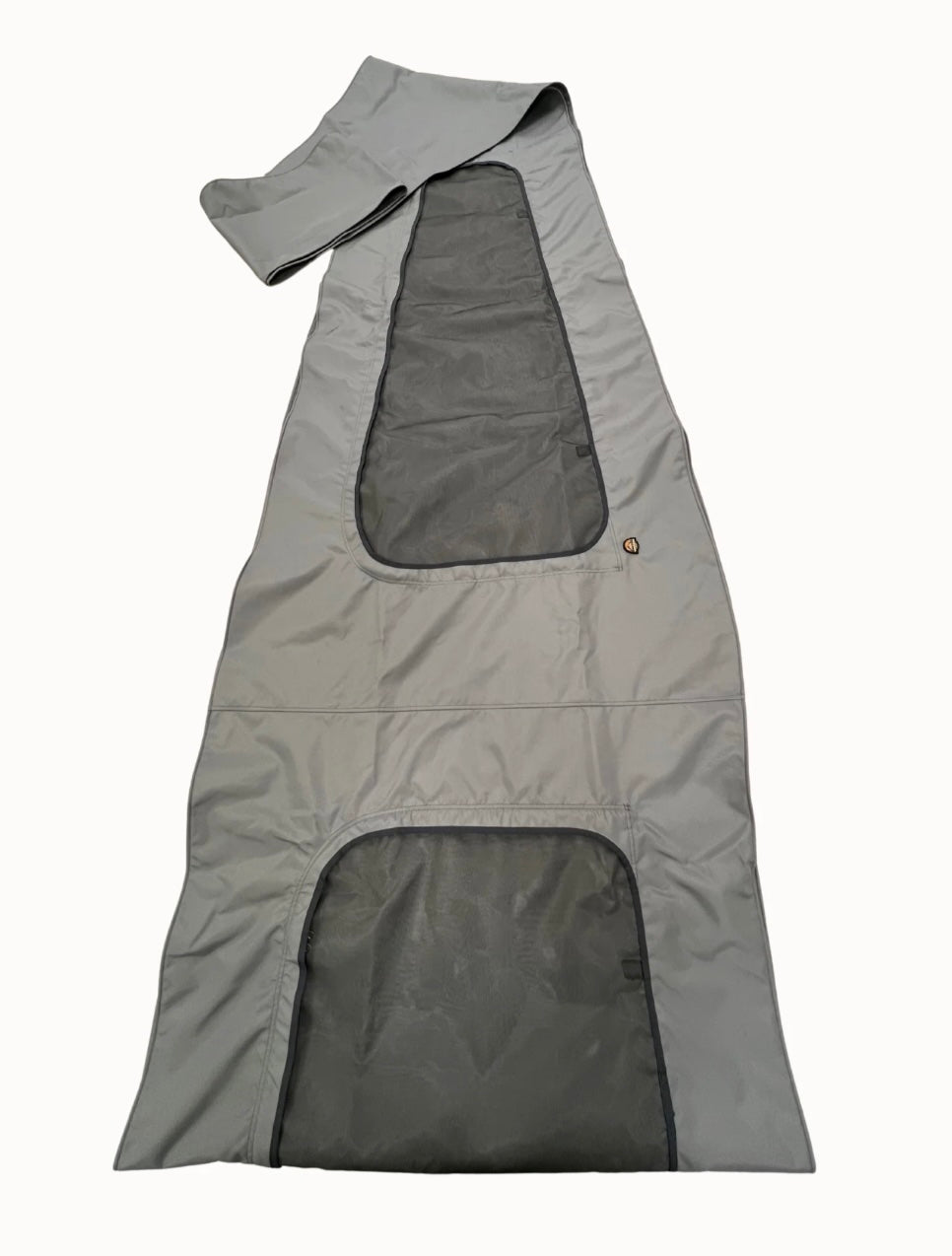 VW Eurovan Camper Pop Top Tent by Vanagon Maniac – 1995–2003 – Poptop World