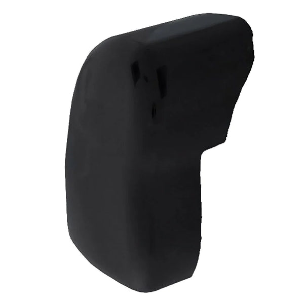 Fiamma Right Hand Crank F45i Awning Left End Cover (Black) 04275-01D ...