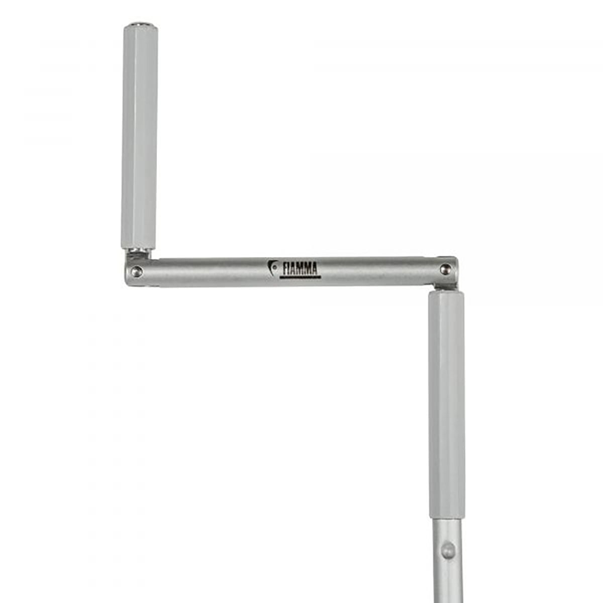Fiamma Standard Crank Handle for Motorized Awnings (04660D01-) – Poptop ...