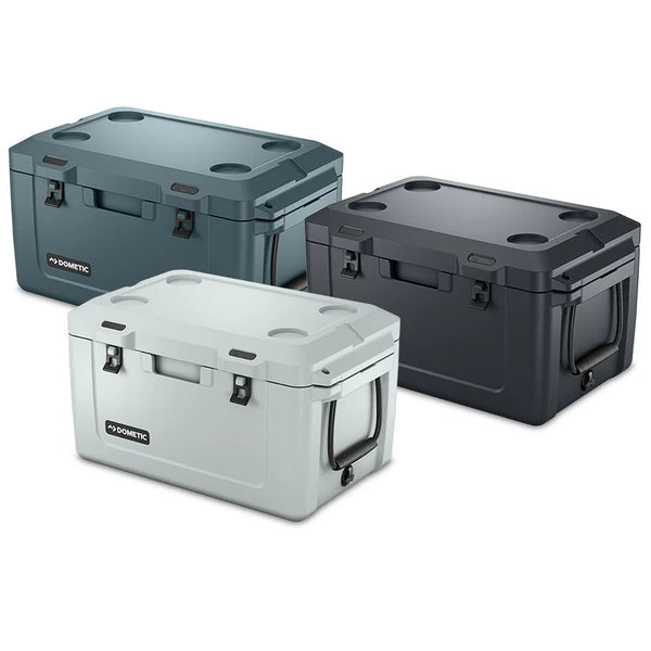 Dometic Patrol 55L Insulated Ice Chest – Rugged & Reliable Cold Storage ...