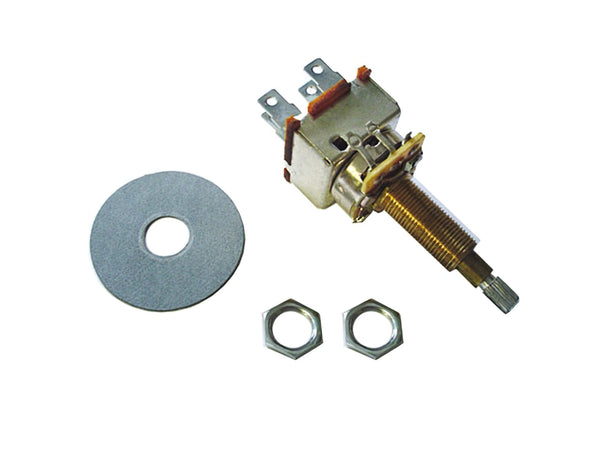 Air Conditioning Switch [Early Vanagon] – Poptop World